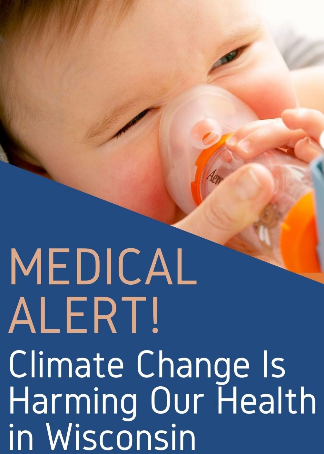New report shows how climate change is affecting Wisconsin’s health now ...