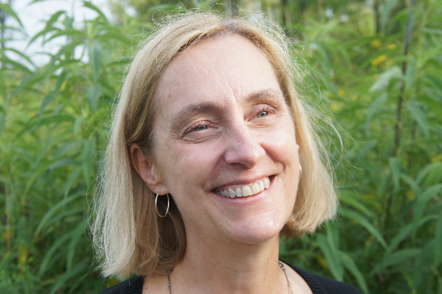 Betsy Teigland – Global Health Institute