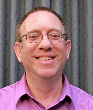 Daniel Gold – Global Health Institute