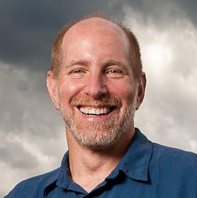 Gary Tabor – Global Health Institute