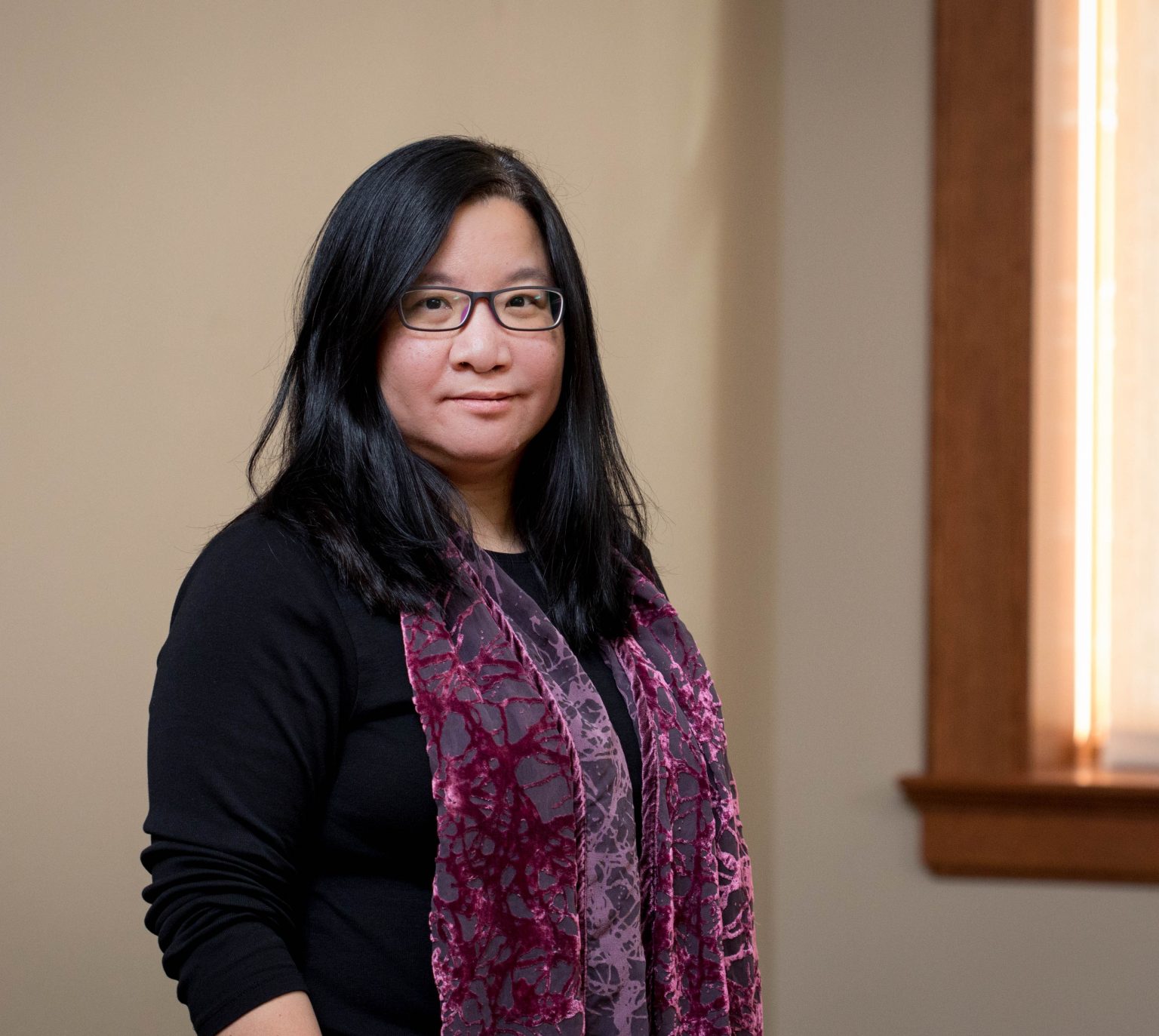 Advisory Committee – Global Health Institute