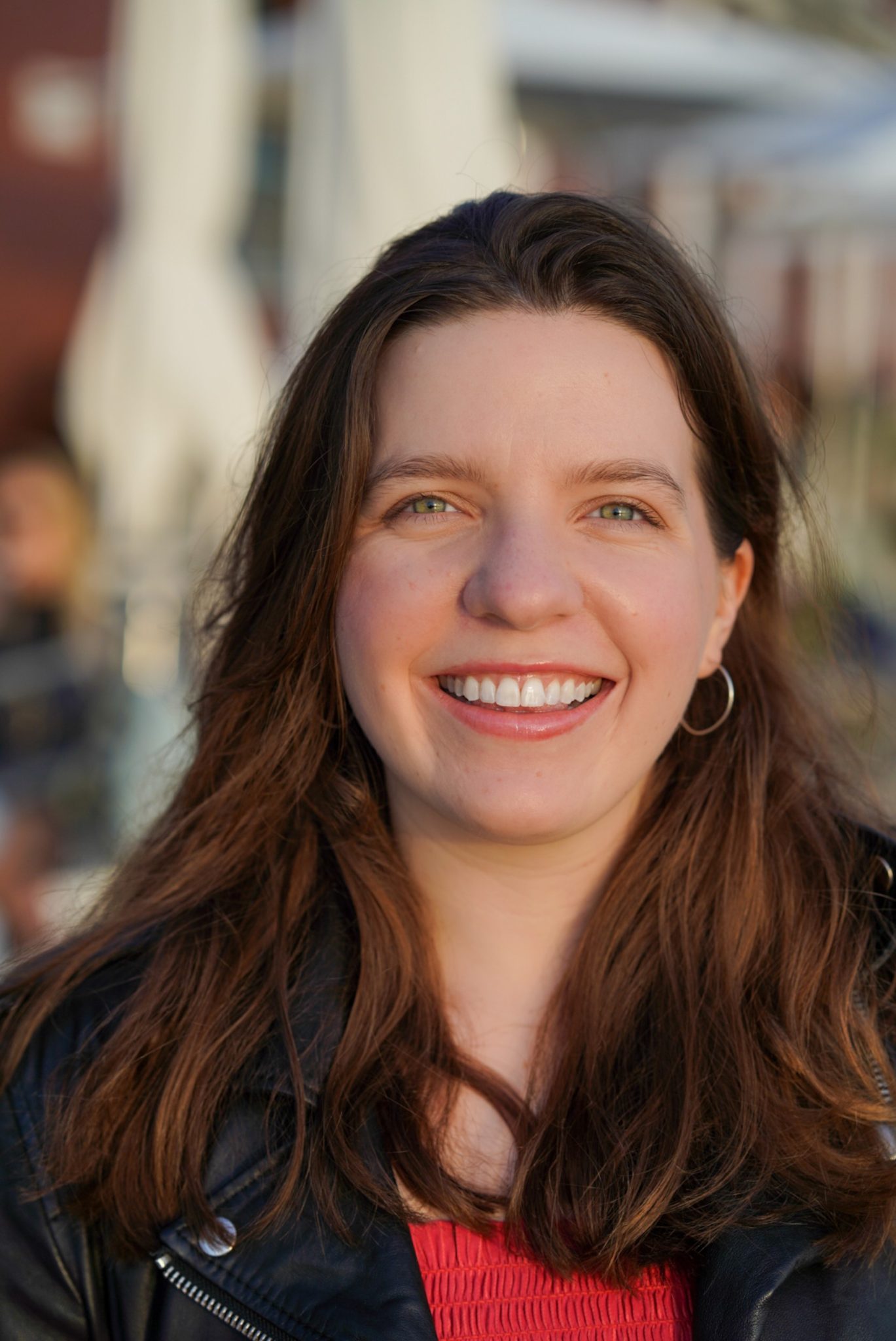 Board of Visitors – Global Health Institute