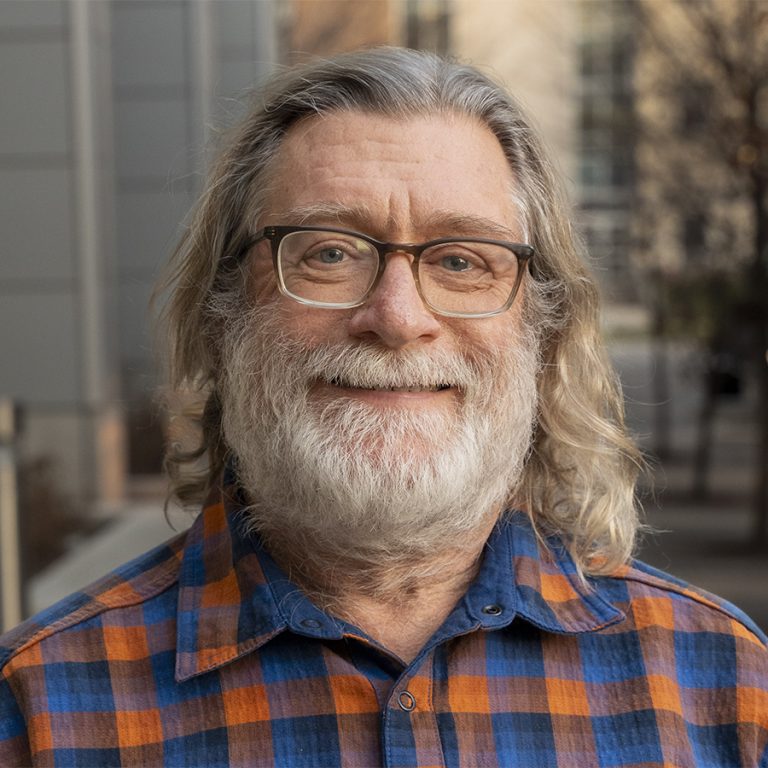 Brian Fox – Global Health Institute