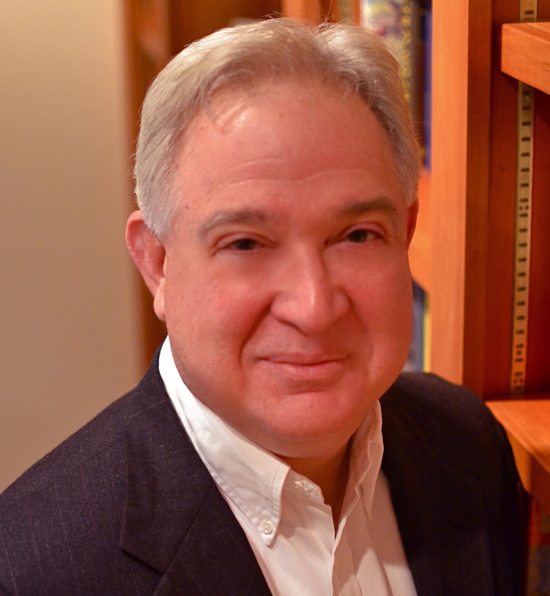 Board of Visitors – Global Health Institute